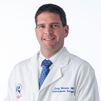 Craig Winkler, MD, FAAOS | Texas Orthopedic & Sports Medicine